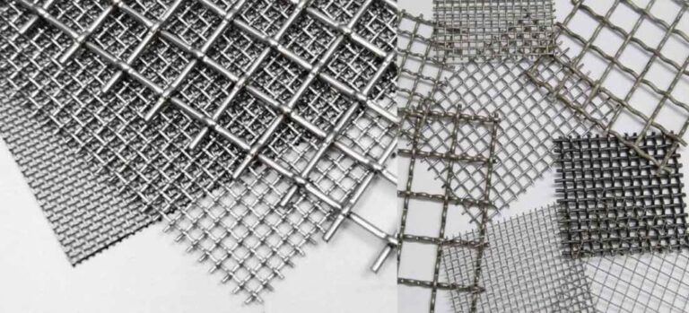 Choosing the Best Wire Mesh for Petrochemical Engineering Applications