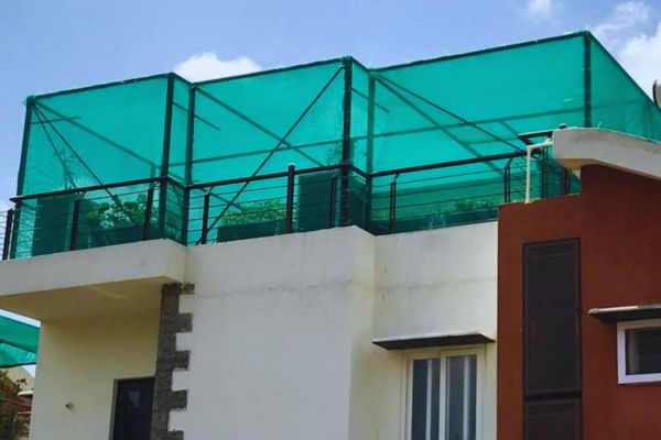 Green Net for Balcony: Everything You Need to Know