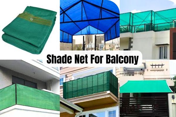 Green Net for Balcony: Everything You Need to Know
