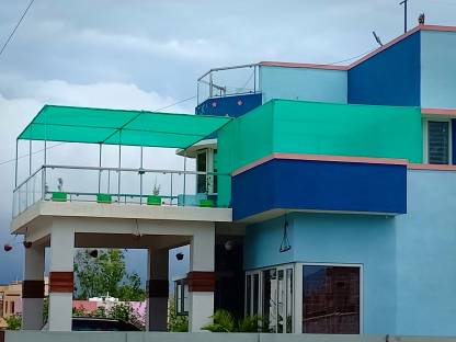 Green Net for Balcony: Everything You Need to Know