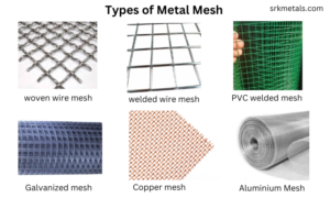 Metal Mesh: A Comprehensive Guide