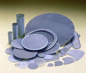 Understanding Wire Cloth: Composition and Variants