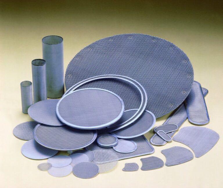 Understanding Wire Cloth: Composition and Variants