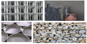 Understanding Wire Mesh: Types, Sizes, Grades, and Applications